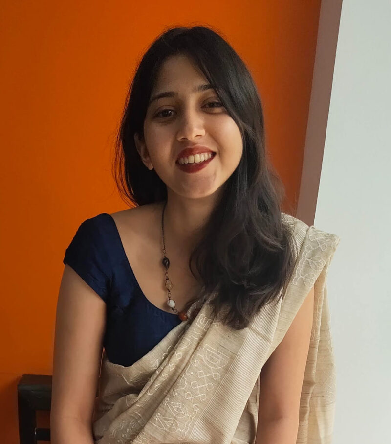 Diya Kapur | Mind Voyage