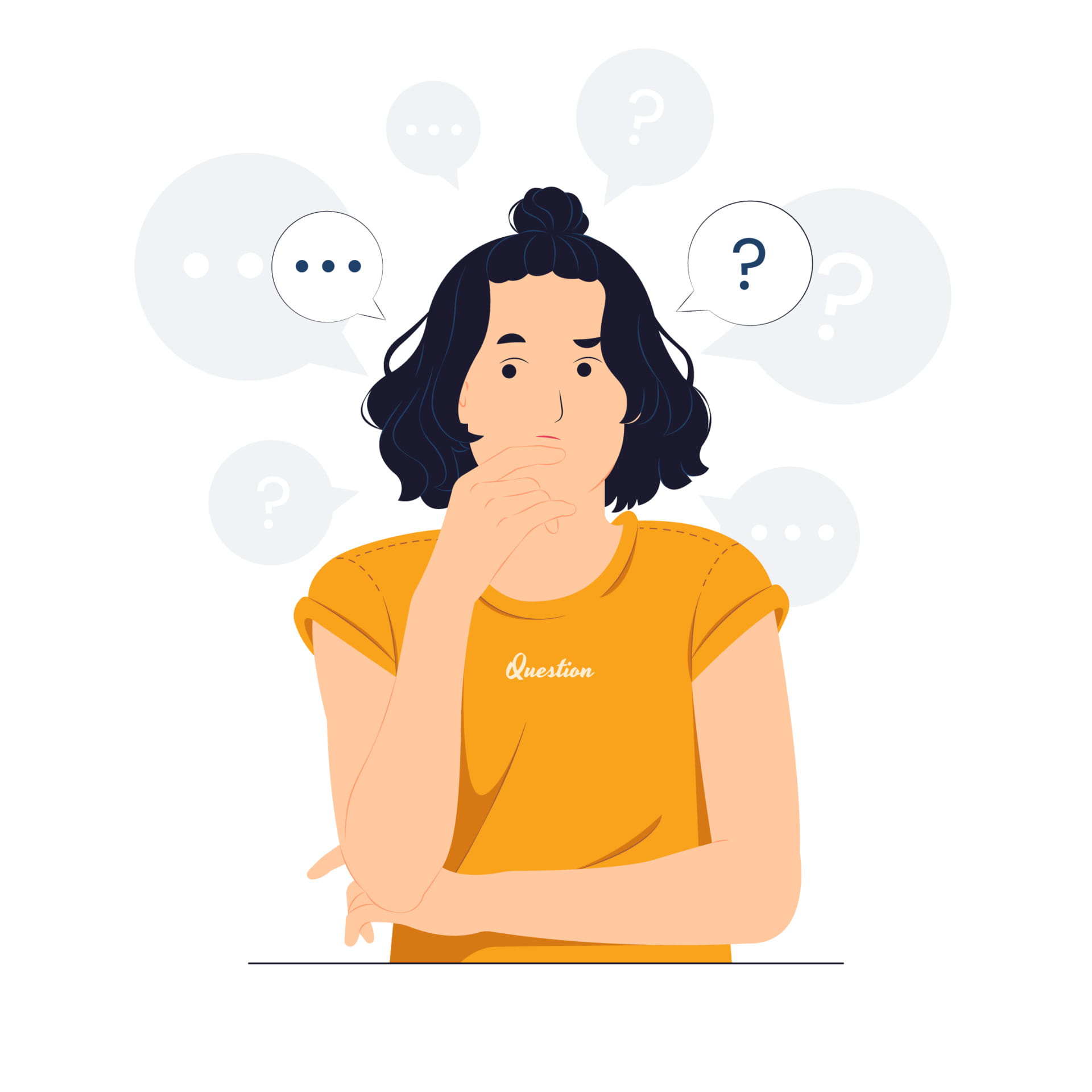 Online Therapy for Overthinking | Mind Voyage